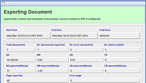 Stellent Keyfile Onbase Documentum Filenet Oracle Ucm Migration