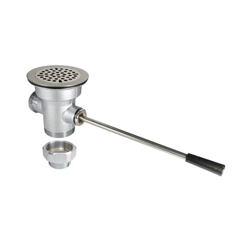 Tands Brass B 3960 3 Multi Outlet Lever Waste Assembly Equiparts Tands Brass B 3960 3 Multi Outlet Lever Waste Assembly Equiparts