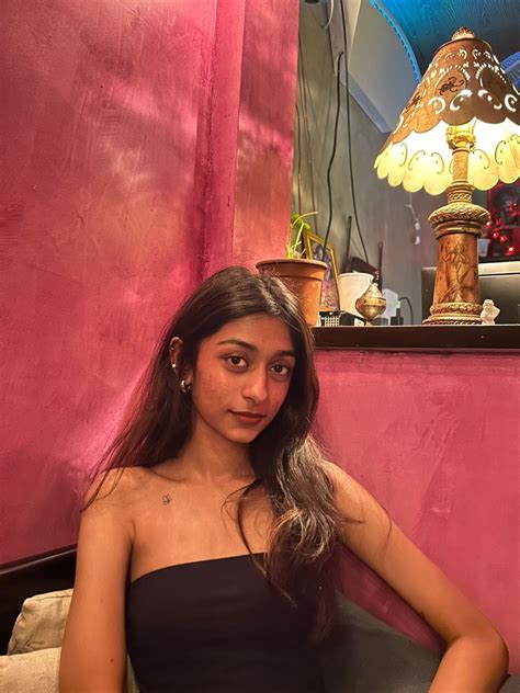 Yashvi Patel On Linkedin College