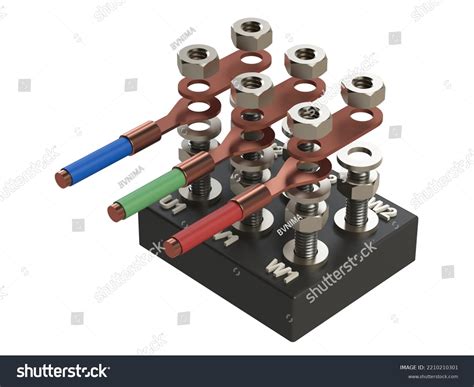 Motor Terminal Box Parts Express Delivery Pe