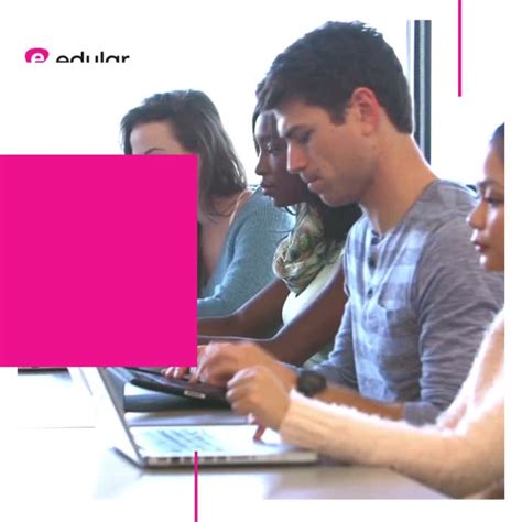 Edular Digitaltransformation Highereducation Datasecurity… Edular By Klassapps