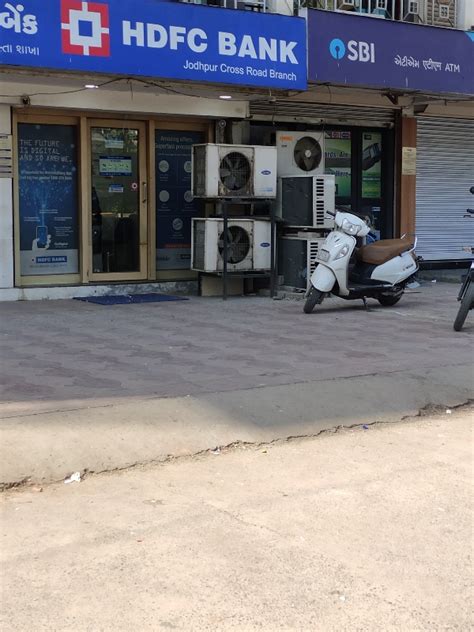 Hdfc Bank Atm Jodhpur Voice Of Sap