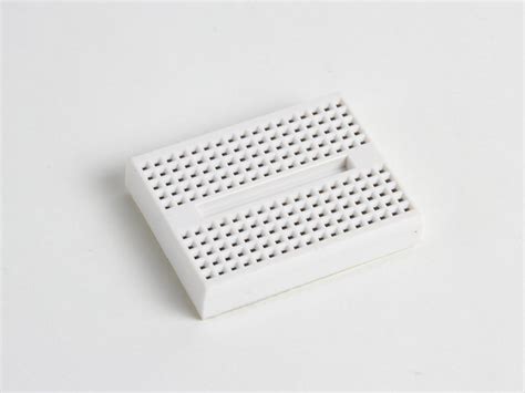 Mini Breadboard