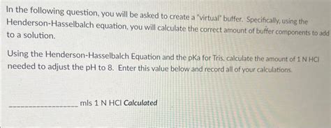 Solved In The Following Question You Will Be Asked To