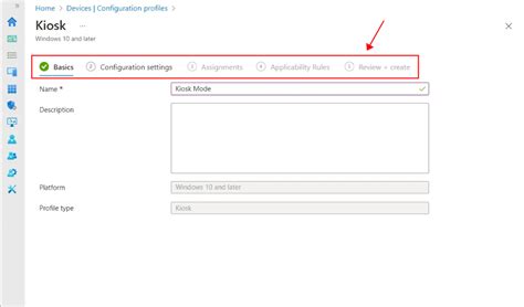 Multi App Kiosk Mode Setup Guide For Android Win And Ipad