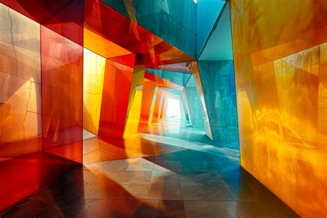 Abstract Algebraic Artistry Exploring The Beauty Of Mathematical Structures Through Photography