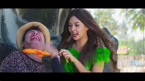 ဂျင်းထည့်တဲ့ ယောက်ဖ Official Trailer Youtube