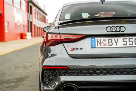 2023 Audi Rs3 Performance Review Carexpert