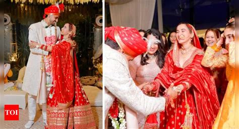 Deepak Hooda Marries His Longtime Girlfriend Says We Have Finally