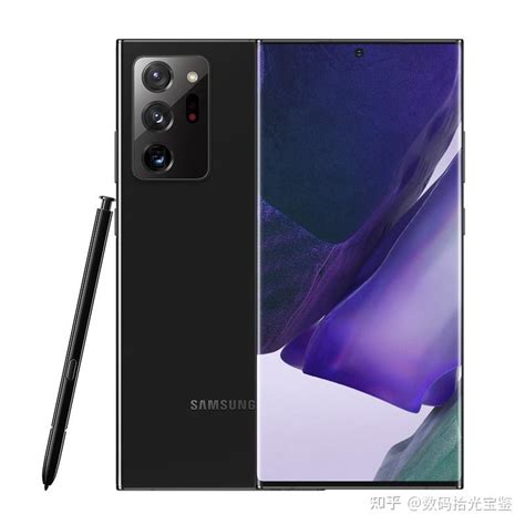 三星Note末代机皇惊艳了一个时代跌入千元太香了 知乎