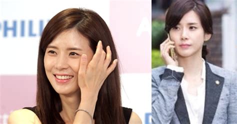 이보영 반전 의상 역시 패션의 완성은 얼굴 매력철철