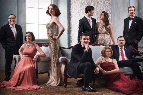 Love On The Spectrum What The Show Got Right And Where It Can Improve