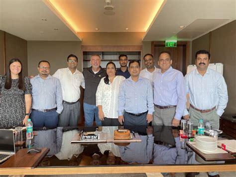 Susheela Kerlekar Posted On Linkedin