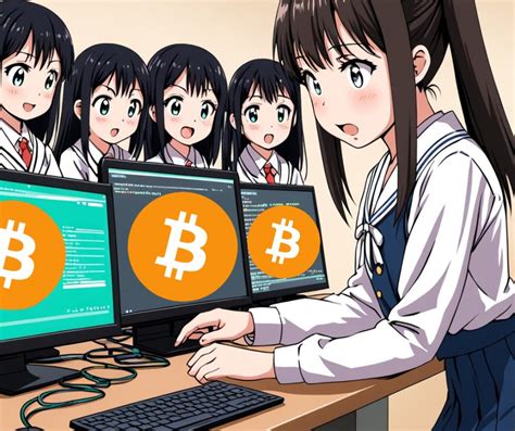 bitcoin sucks let s make it attractive hackernoon