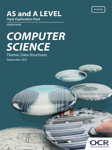 Computer Science As And A Level Pdf Queue Abstract Data Type Software Engineering