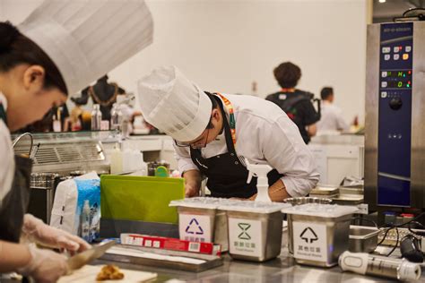 Young Chefs Grand Prix Food And Hospitality Asia