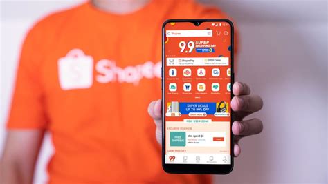 Shopee The E Commerce Platform That Knows Just What Singapore Shoppers Want