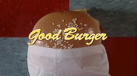 Good Burger Film Nickelodeon Fandom
