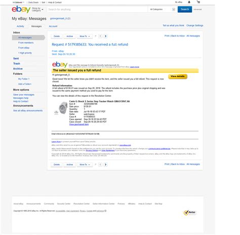 How Do I See Information About Paypal Transaction Paypal Community