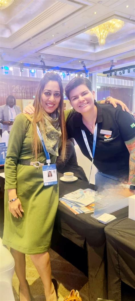 Nikita Bhatia On Linkedin Meeting New People Is An Exciting