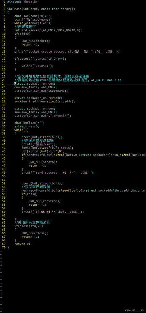 网络编程第四天 Csdn博客