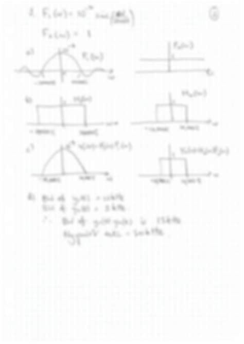 Solution Tutorial 7 Sampling Problem Solution Studypool