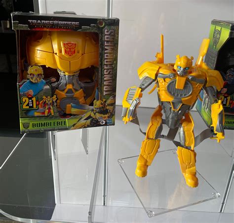 Hasbro Spring Toy Preview Dandd Transformers Star Wars And More