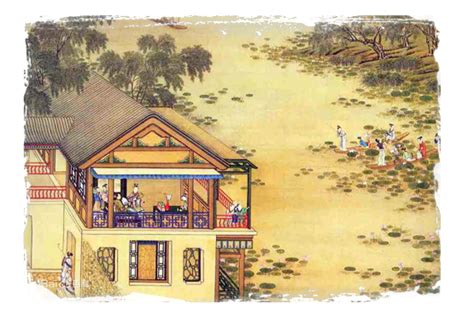 古代诗歌散文专题 第七章 慢词 知乎