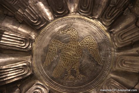 Национальный музей Грузии и его Золотая кладовая Ru Travel — Livejournal