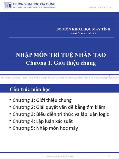 A Introduction Ai Pdf