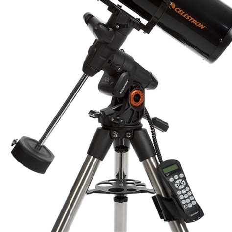 Телескоп CELESTRON Advanced VX 6 рефлектор Ньютона дзеркальний – ціна ...