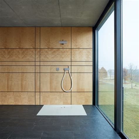 Rain Room Installation By Random International At The Barbican