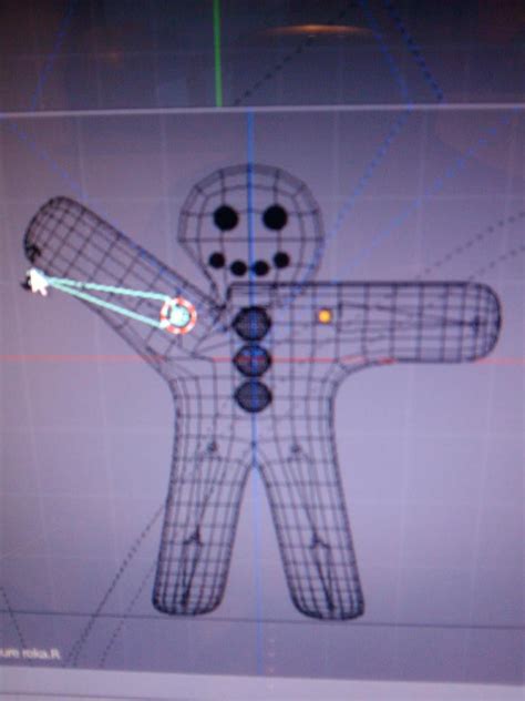 Skinning What Am I Doing Wrong With Pics Animation And Rigging Blender Artists Community