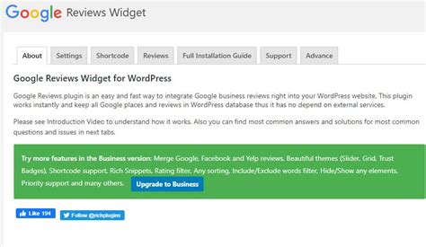 The What The Why The How Of Wordpress Blog Widgets