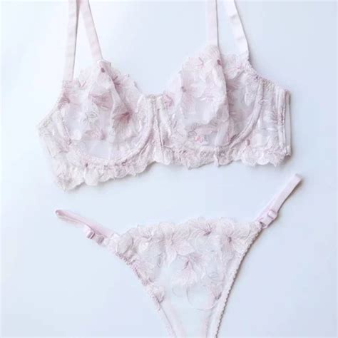 شورت و سوتین گیپور لباس زیر ملیسا