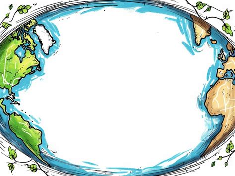 Earth Border Images Free Download On Freepik