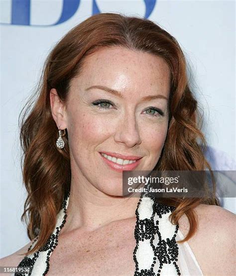 2051 Molly Parker Photos And High Res Pictures Getty Images