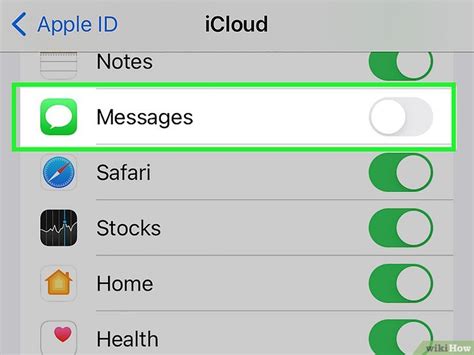 How To Permanently Delete Messages From Icloud Iphone Ipad