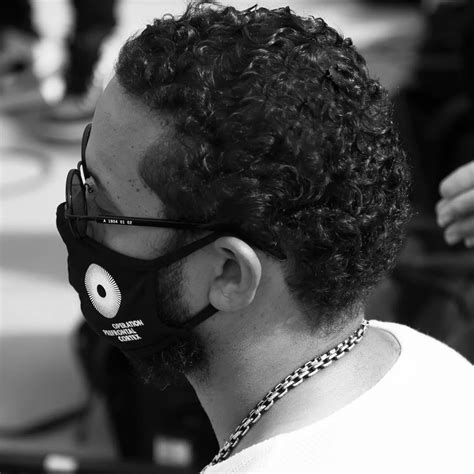 Earlier This Month Sam Operation Prefrontal Cortex