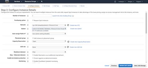 Hosting React Flask Mongodb Web Application On Aws — Part 3
