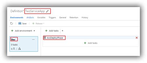 Continuous Delivery With Containers Azure Cli Command For Creating A