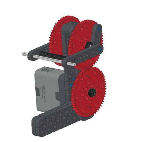 Catapult Bot On Wheels VEX IQ Robot Showcase VEX Forum