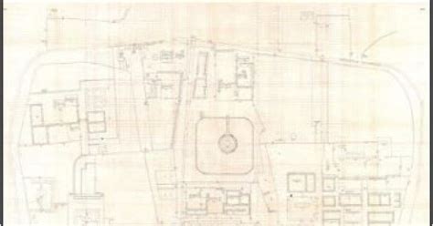 조선 최고의 건축도형…경복궁 도면 북궐도형 공개