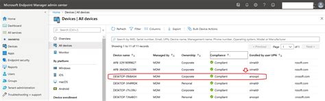 How To Change Primary User Windows 10 Intune Device Management Blog