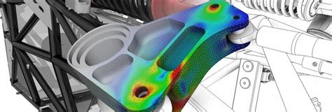 Finite Element Analysis Engineering Services At ₹ 15000hour In Mumbai