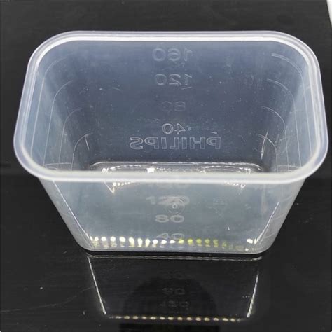 Jual Gelas Ukur Takaran Beras Magic Com Philips Hd4515 Rice Cooker Original Shopee Indonesia