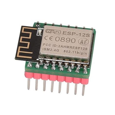 Bigtreetech Btt Esp8266 Wifi Transceiver Module Esp12s Esp 07 For Skr 2