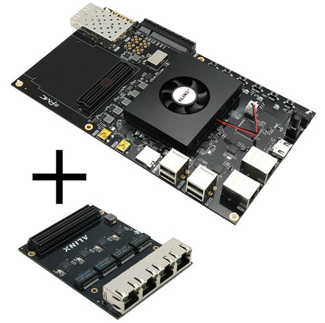 Alinx Brand Xilinx Zynq Arm Kintex Fpga Soc Desertcart Portugal