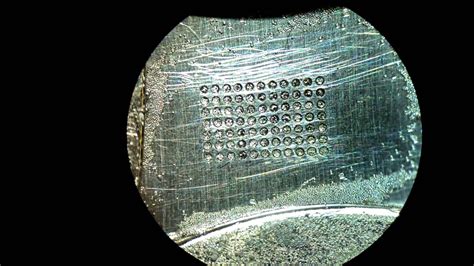 Ball Grid Array Born YouTube