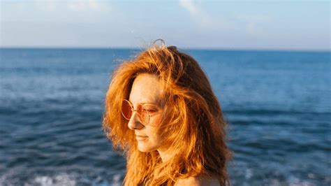 Redhead Approved Beach Essentials For A Perfect Beach Day